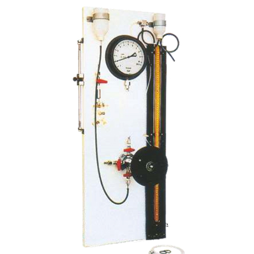 Pore Pressure Apparatus 10 Kg-cm at Best Price in New Delhi | Multitech ...