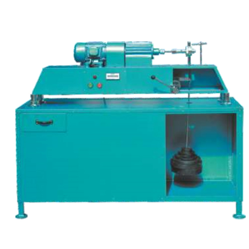 Fatigue Testing Machine at Best Price in New Delhi, Delhi | Multitech ...