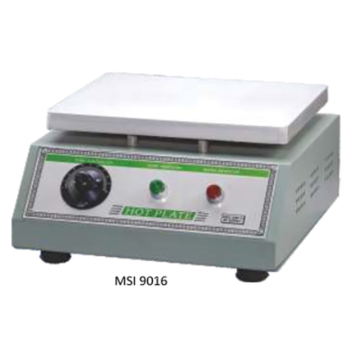 Hot Plate (rectangular) at Best Price in New Delhi, Delhi | Multitech ...