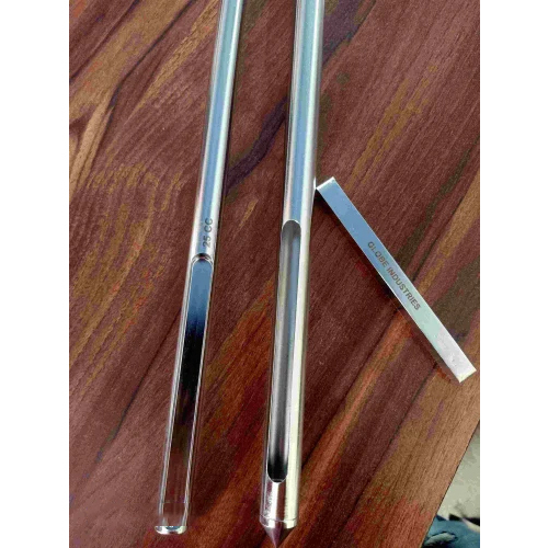 Dies Powder Sampling Rod - Application: Industrial at 11000.00 INR in ...