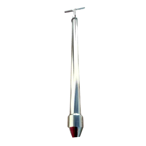 Ss316 Liquid Sampler Application: Industrial at Best Price in Ahmedabad ...