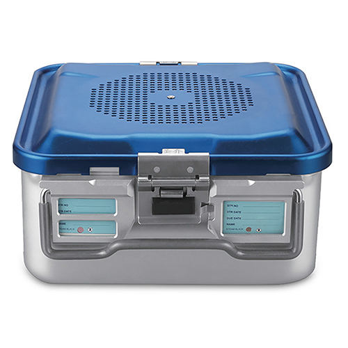 Plastic Filtering Sterlie Container at Best Price in Mumbai | Uraj ...