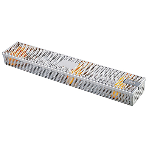 Stainless Steel Full Punching Arthroscopy And Endoscopy Sterile ...