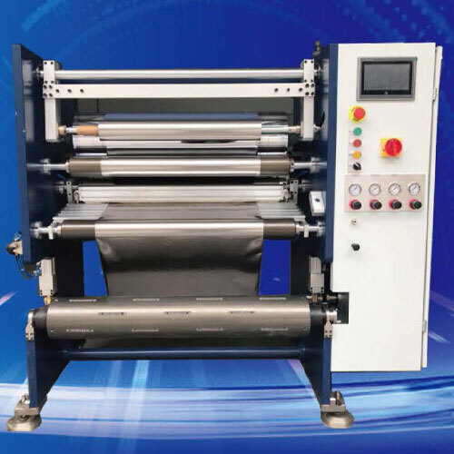 White/silver Film And Paper Slitter R750 at Best Price in Xiamen ...