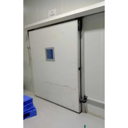Cold Storage Mortuary Cabinet, Material: Stainless Steel at Best Price ...