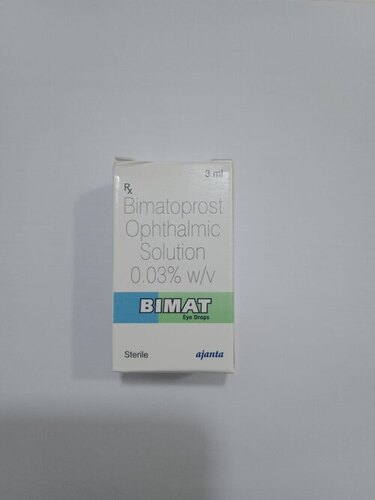 Bimat Drop at Best Price in Mumbai, Maharashtra | Roots Lifecare