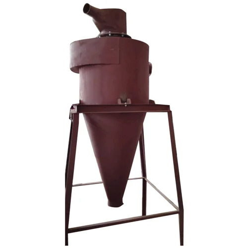 Mild Steel Cyclone Separator at Best Price in Vadodara | M S Industries