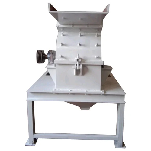 10 Hp Hammer Mill Machine at 200000.00 INR in Vadodara | M S Industries