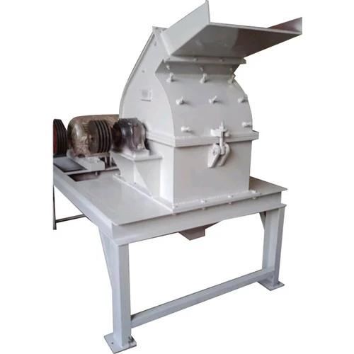 10 Hp Hammer Mill Machine at 200000.00 INR in Vadodara | M S Industries