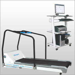Treadmill Test System at Best Price in Dera Bassi, Punjab | Allengers ...
