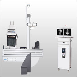 Fixed X-ray Systems at Best Price in Dera Bassi, Punjab | Allengers ...