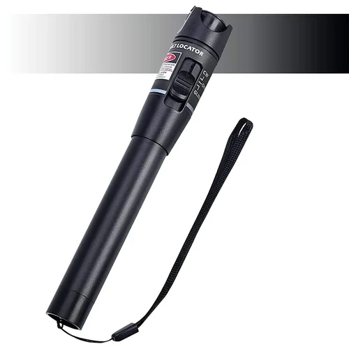 Black Optrotech Visual Fault Locator 30 Km at Best Price in Ottapalam ...