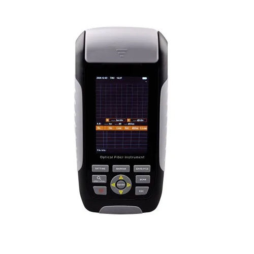 Optical Time Domain Reflectometer Otdr(ott-500b) at Best Price in ...
