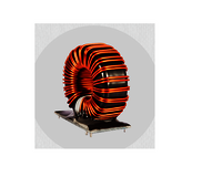 Toroidal Choke at Best Price in Chennai, Tamil Nadu | G T Electronic ...