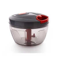 Transeparent Hand Plastic Chopper at Best Price in Rajkot | Empire ...