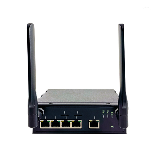 Awr5805 Series Wi-fi Mesh Router - High-performance, 5-port Design ...
