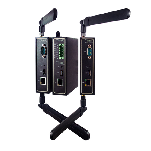 Se5901b 4g Lte Cellular To Ethernet And Serial Secure Industrial ...