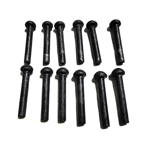 Collapsible Gate Rivet Application: Industrial at Best Price in Dahod ...