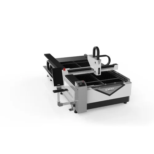 Lower Energy Consumption Automatic Cnc Frp Laser Machine at Best Price in Ghaziabad | Teleios ...