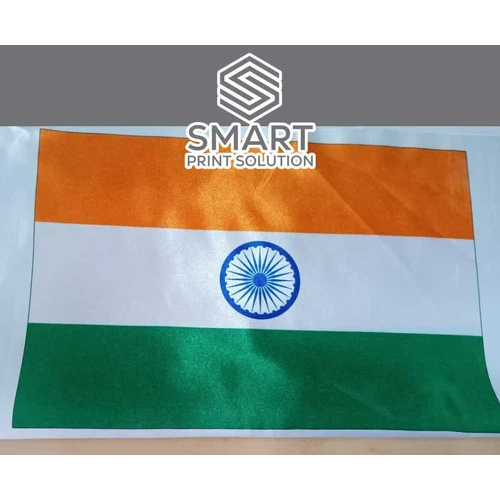 Flag Printing Service at Best Price in New Delhi, Delhi | Smart Print ...