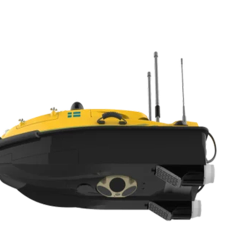 Hydro Boat 1200 Application: Industrial at Best Price in Delhi | Apsl ...