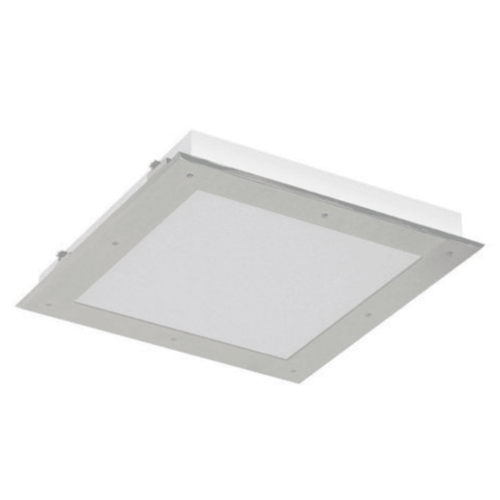 Led 2x2 Clean Room Fitting - 36w (cw) at Best Price in Hyderabad | Glo ...