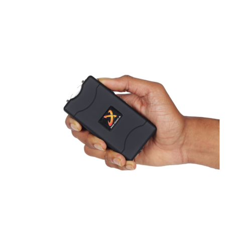 E- Wave Stun Gun With Flashlight at Best Price in Bengaluru | Xboom ...