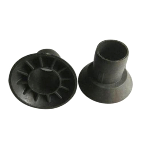 Formwork Pvc Cone - Pvc Material , Standard Specifications With Powder ...