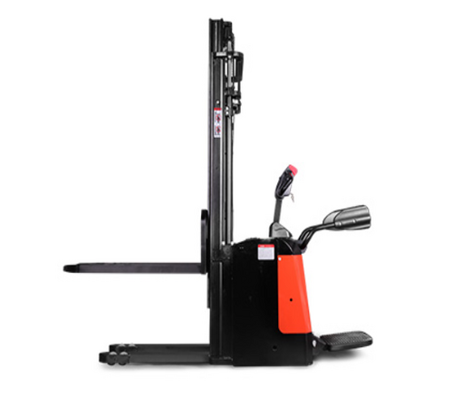 Standard Electric Stacker at Best Price in Vadodara, Gujarat | Accel ...