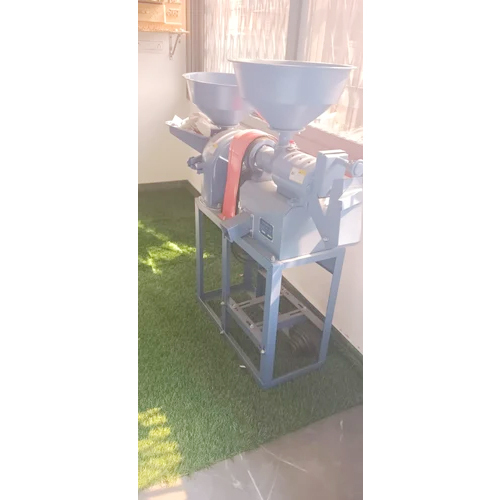 Combined Mini Rice Mill at Best Price in Ahmedabad | Namaste Agrotech