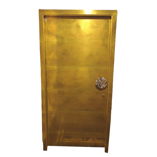 Brass Golden Door at Best Price in Kolkata, West Bengal | Forum Art Lab