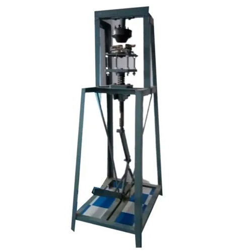 Manual-paper-plate Making Machine at Best Price in Indore, Madhya ...