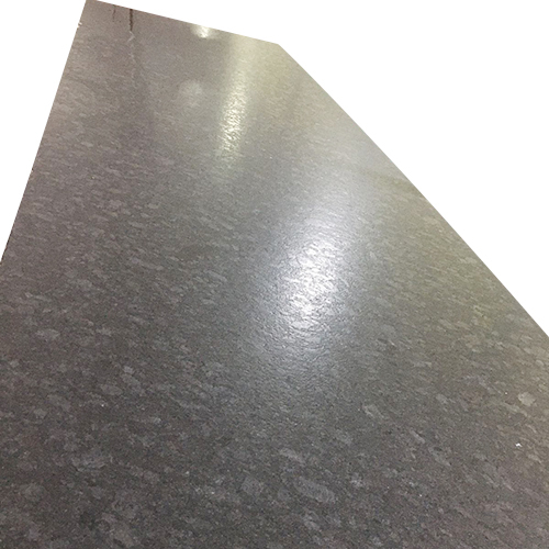 Steel Grey Lapotra Finish Granite Tiles Application: Commercial at Best ...