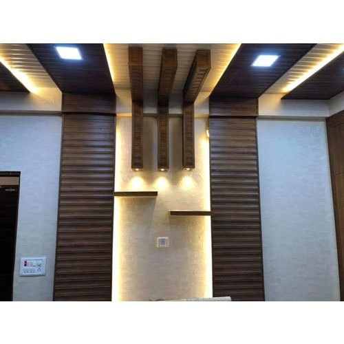 Pvc Wall Panel at Best Price in Delhi, Delhi | Your Choice Decor