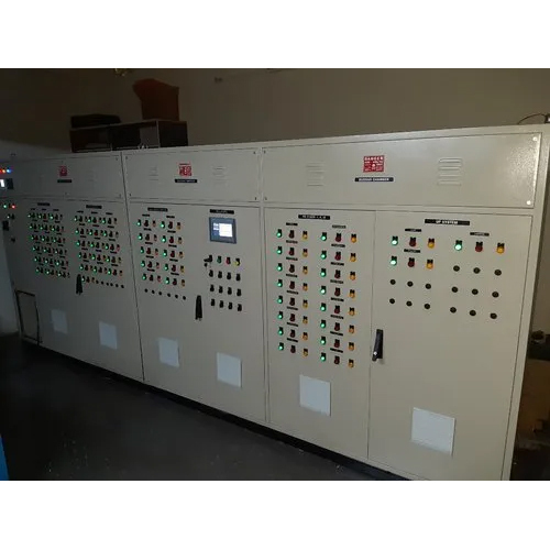 Evaporator Control Panel at Best Price in Coimbatore, Tamil Nadu ...