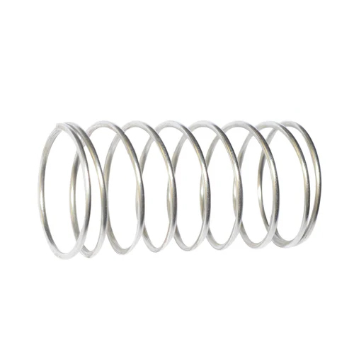 Silver Machine Custom Compression Spring at Best Price in Thane | Shree ...
