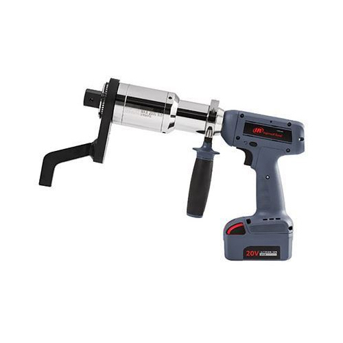 Grey-silver Qx Series Torque Multiplier at Best Price in Thane ...