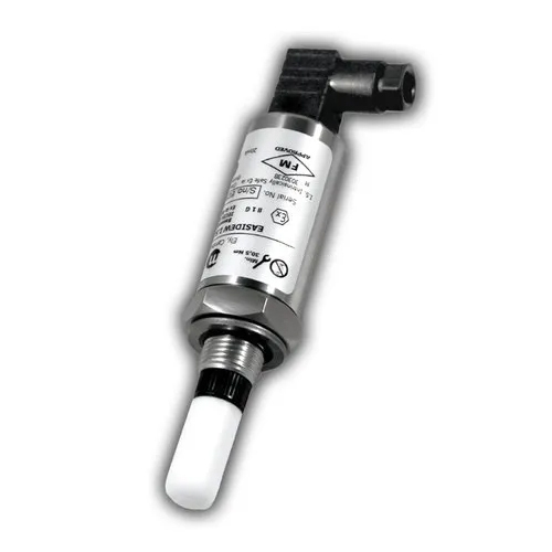 Easidew Industrial Dew-point Transmitter - Stainless Steel, -110 To ...