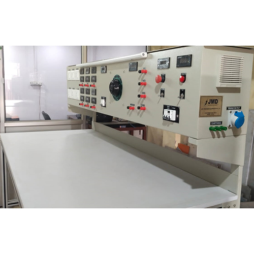 Electric Pneumatic Test Bench Application: Industrial at Best Price in ...