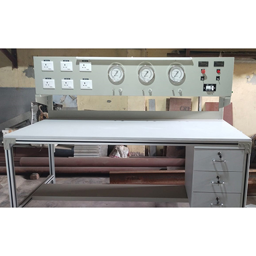 Digital Pneumatic Test Bench Application: Industrial at Best Price in ...