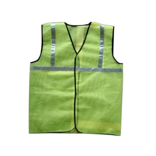 Industrial Safety Jacket at Best Price in Delhi, Delhi | D.d.k Industries