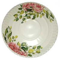 High Quality Leaf Print Itc Paper Board Plates at Best Price in ...