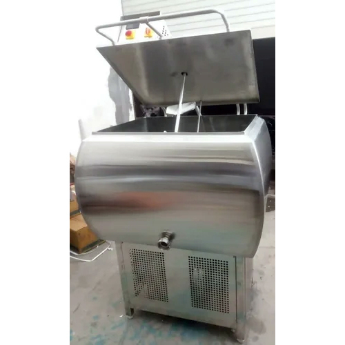 500 L Ss Bulk Milk Cooler at Best Price in Ahmedabad | Anam Equipments