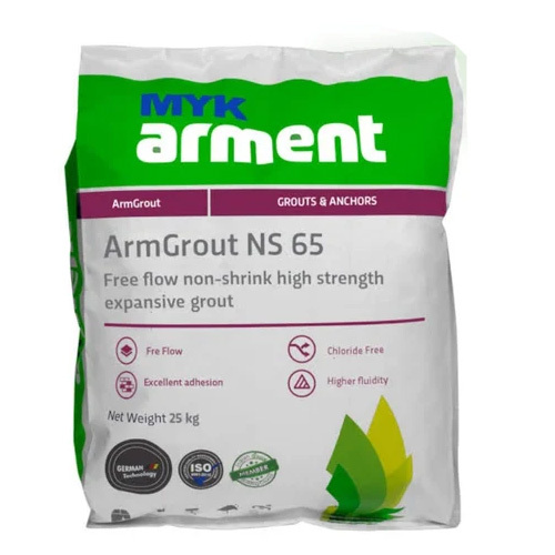 Ns 65 Armgrout - Application: Construction at Best Price in Hyderabad ...