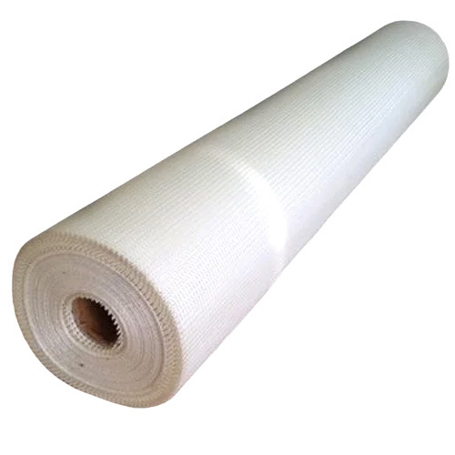 White Waterproofing Fiberglass Mesh - Length: 10 Meter (m) at Best ...