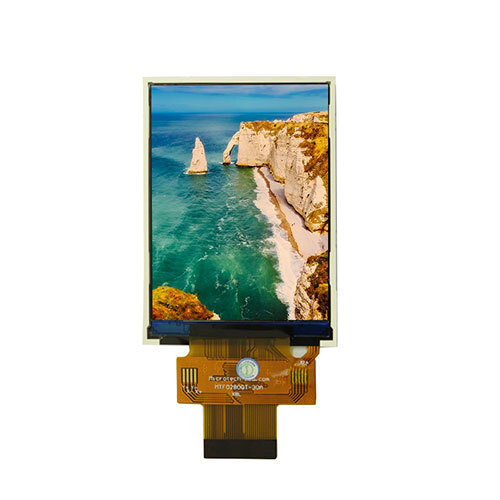 2.8 Inch Tft Lcd Module Application: Electronic Device at Best Price in ...