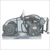 Multi Stage High Pressure Compressors at Best Price in Haridwar ...