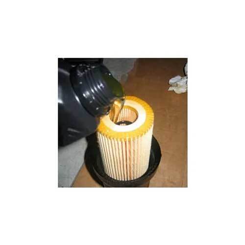 Hydraulic Oil Filtration Service - Industrial Grade Filtration System ...
