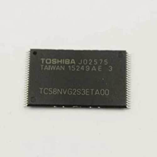 Black Flash Memory Ic at Best Price in Dombivli | Reliable Electronics