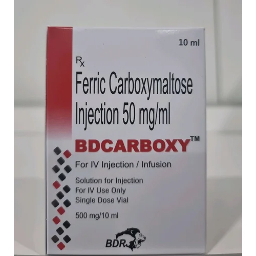 Bdcarboxy 50mg Injection at Best Price in Mumbai, Maharashtra | Map ...